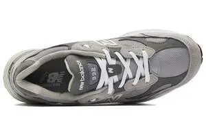 NEW BALANCE 992 "made In Usa" Sneakers - Grey