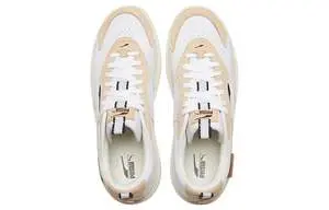 PUMA Oslo Pro Soft Low Top Sneakers