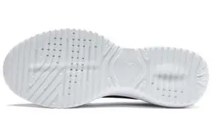 PUMA Adelina Slip-on Sneakers - Black/silver