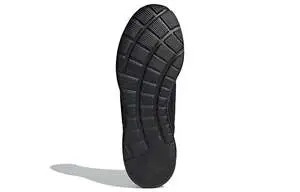 Adidas Lite Racer Adapt 4.0 Sneakers - Black