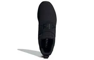 Adidas Lite Racer Adapt 4.0 Sneakers - Black