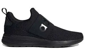 Adidas Lite Racer Adapt 4.0 Sneakers - Black