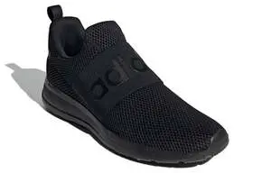 Adidas Lite Racer Adapt 4.0 Sneakers - Black
