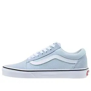 VANS Old Skool Sneakers - Light Blue