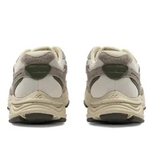 Mizuno Racer S Sneakers - Grey/green