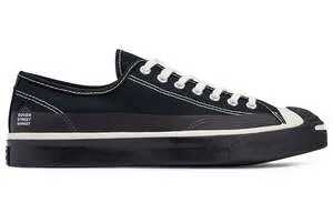 CONVERSE Dover Street Market X Jack Purcell Low Top Sneakers - Black