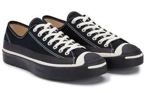 CONVERSE Dover Street Market X Jack Purcell Low Top Sneakers - Black