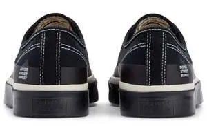 CONVERSE Dover Street Market X Jack Purcell Low Top Sneakers - Black