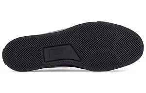 CONVERSE Dover Street Market X Jack Purcell Low Top Sneakers - Black