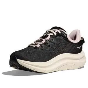Hoka One One Kawana 2 Athletic Sneakers - Obsidian/alabaster