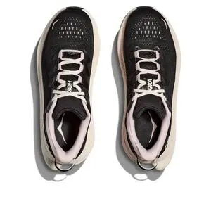 Hoka One One Kawana 2 Athletic Sneakers - Obsidian/alabaster