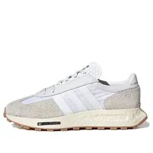 Adidas Adidas Retropy E5 "White Gum" Low Top Sneakers White/grey