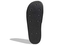 Adidas Adilette Lite Slides - Core Black/cloud White