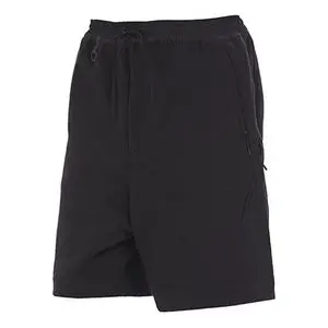 Adidas Y-3 Classic Terry Utility Shorts - Black
