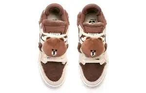 LI-NING Wave Pro X Line Friends Sneakers
