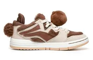 LI-NING Wave Pro X Line Friends Sneakers