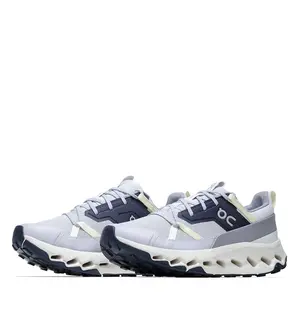 On Cloudhorizon Sneakers - Purple