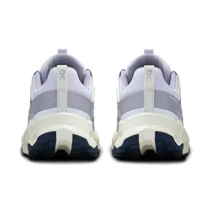 On Cloudhorizon Sneakers - Purple
