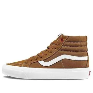 VANS Ray Barbee X Og Sk8-hi "leica - Brown