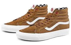 VANS Ray Barbee X Og Sk8-hi "leica