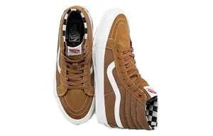 VANS Ray Barbee X Og Sk8-hi "leica