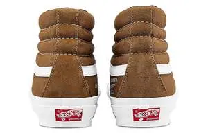 VANS Ray Barbee X Og Sk8-hi "leica