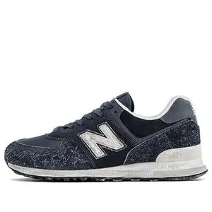 NEW BALANCE New Balance Invincible X 574 "The Old Is New" Sneakers Blue
