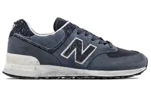NEW BALANCE Invincible X 574 "the Old Is New" Sneakers - Blue