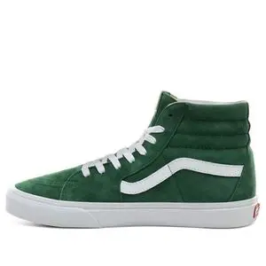 VANS Sk8-hi Suede Sneakers