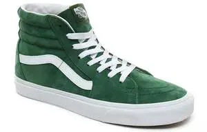VANS Sk8-hi Suede Sneakers