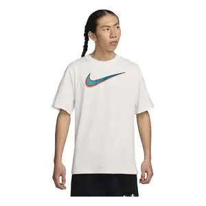 Nike M90 Lebron T-shirt - White