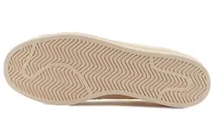 Adidas Pharrell X Superstar Primeknit Sneakers - Cream