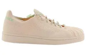 Adidas Pharrell X Superstar Primeknit Sneakers