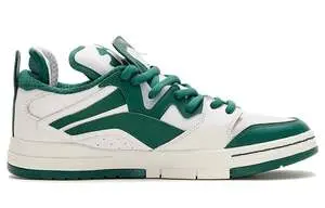 LI-NING Pro Green Low Top Sneakers