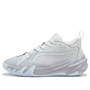 PUMA Scoot Zeros "grey Ice" Sneakers