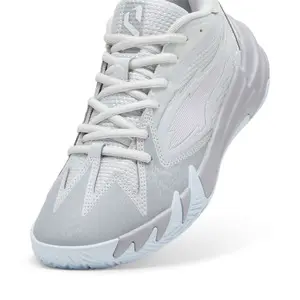 PUMA Scoot Zeros "grey Ice" Sneakers