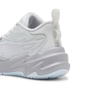 PUMA Scoot Zeros "grey Ice" Sneakers