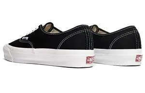 VANS Og Authentic Lx Low Top Sneakers