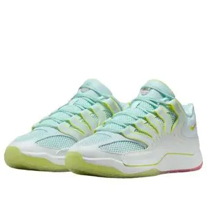 Nike Kd 'snowed In' Athletic Sneakers