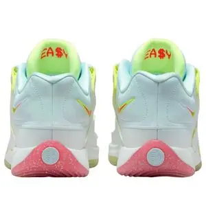 Nike Kd 'snowed In' Athletic Sneakers