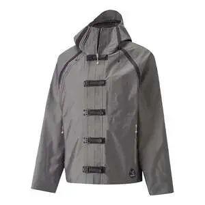 PUMA X Pronounce Hooded Long Sleeve Jacket