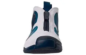 Nike Flightposite 2 "olympic" High Top Sneakers
