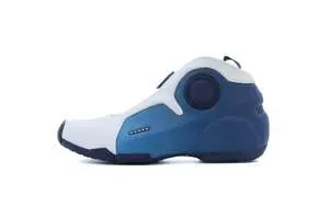 Nike Flightposite 2 "olympic" High Top Sneakers - Blue