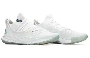 Under Armour Curry 5 Low "triple