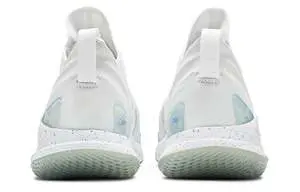 Under Armour Curry 5 Low "triple