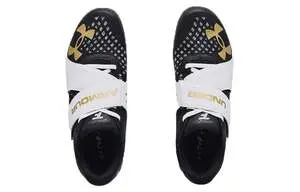 Under Armour Hovr Skyline Long Jump Athletic Sneakers