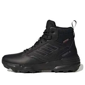 Adidas Terrex Unity Leather Mid Cold.rdy Boots - Black