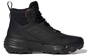 Adidas Terrex Unity Leather Mid Cold.rdy Boots