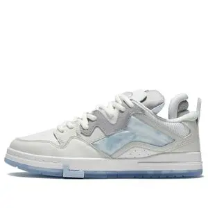 LI-NING Wave Pro Sneakers - White/grey