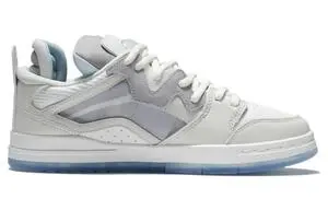 LI-NING Wave Pro Sneakers - White/grey